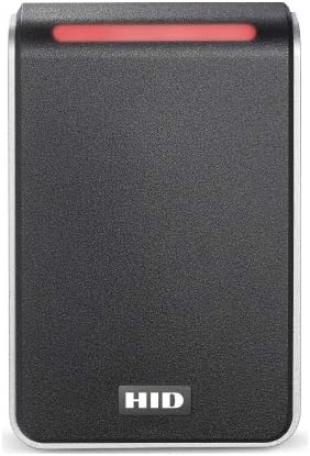 Amazon.com: HID Signo 40 40NKS-00-000000 Multi-Technology, Mobile Ready ...