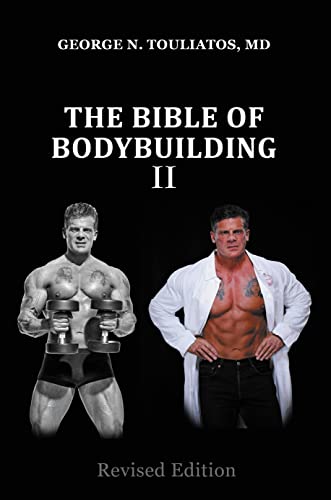The bible of bodybuilding ΙΙ - Kindle edition by Touliatos, George ...