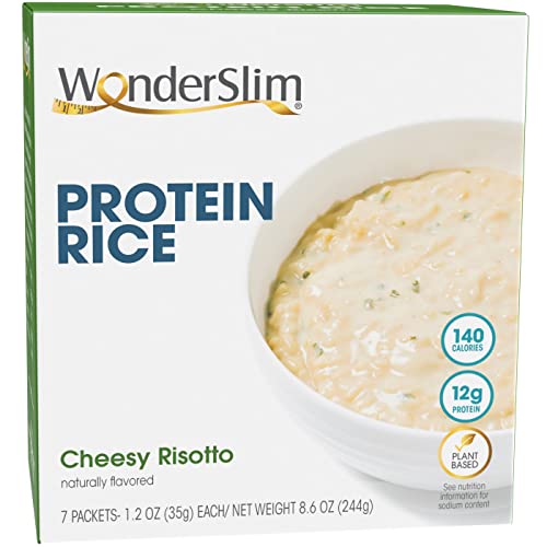 Amazon Best Sellers: Best Packaged Risotto