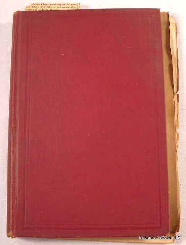 History Of Captain John Kathan: The First Settler of Dummerston, Vt ...