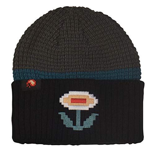5 Stunning Super Mario Beanies (Knit Hats & Winter Hats)