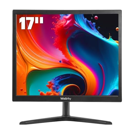 Feihe 17-Inch Monitor Review: Pros and Cons - Mini PC Reviewer
