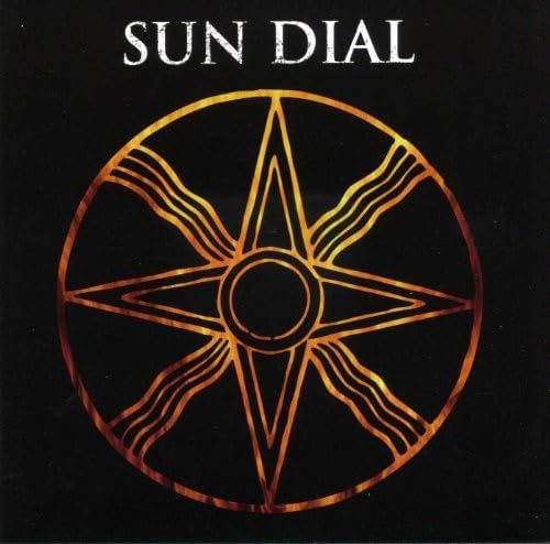 Sun Dial: Amazon.co.uk: CDs & Vinyl