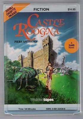 Castle Roogna (Xanth): Anthony, Piers: 9780871881779: Amazon.com: Books