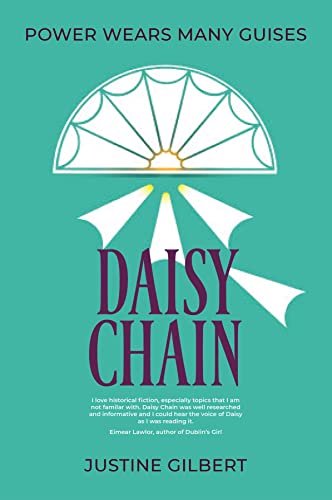 Daisy Chain eBook : Gilbert, Justine: Amazon.co.uk: Kindle Store