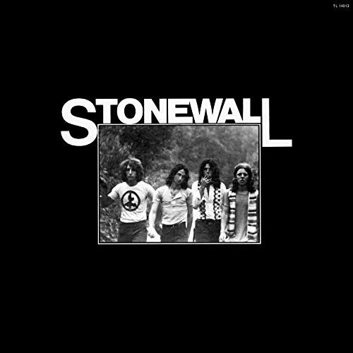 Amazon.com: Stonewall : Stonewall: Digital Music
