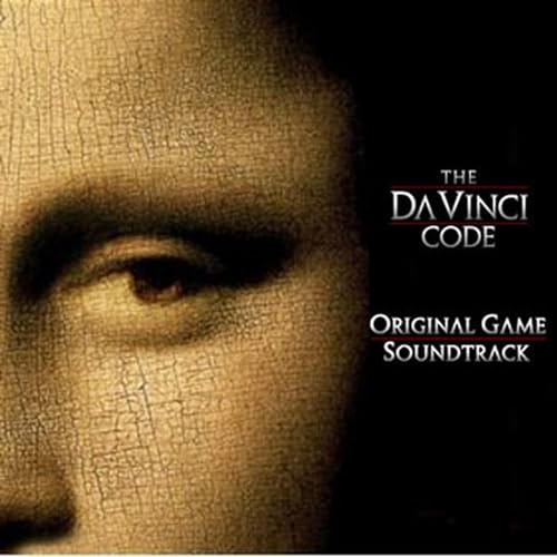 Play The DaVinci Code (Original PC Game Soundtrack) by Gary Kibler on ...