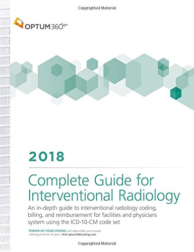 Complete Guide for Interventional Radiology 2018: 9781622543397 ...