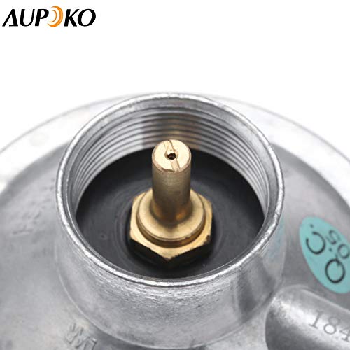 Gas Bbq Weber Complete Gas Control Valve Assembly - Propane - (Weber ...