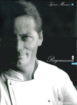 Iginio Massari: Programma (Text in English, French, and Italian ...