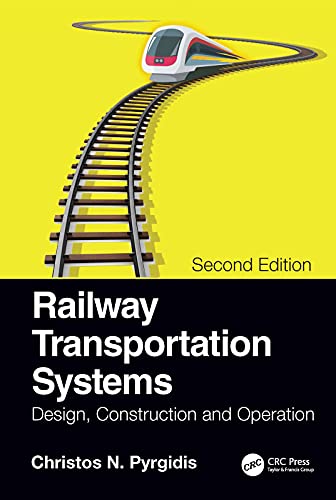 20 Best Transportation Engineering Books of All Time - BookAuthority