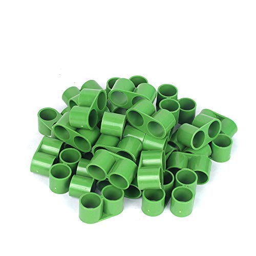 Pepper Agro Drip Irrigation Accessories Plant Watering End Cap Water ...