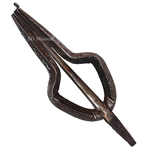SG Musical - Morchang, jews harp,Jwharp, iron, mukhchang, jewsharp ...