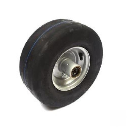 Amazon.com: Snapper 5023280SM Tire Assembly : Patio, Lawn & Garden