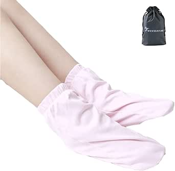 WEEOATAR Unisex 1 Pair Post-op Socks,Patient Stockings Sleep Socks to ...