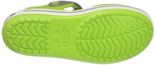crocs Kids Unisex Crocband Sandals and Floaters : Amazon.in: Fashion