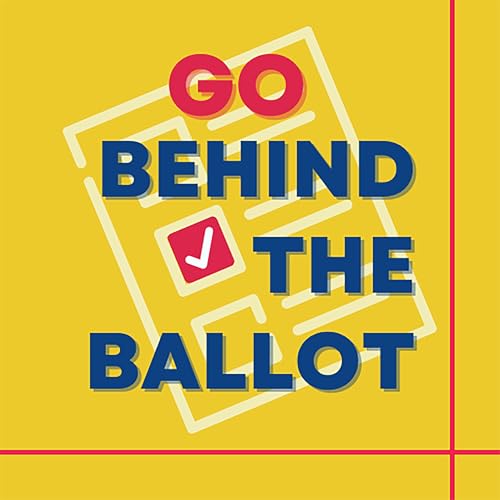 Amazon.com: Go Behind The Ballot : Claire Campos O'Neal and Nichole ...