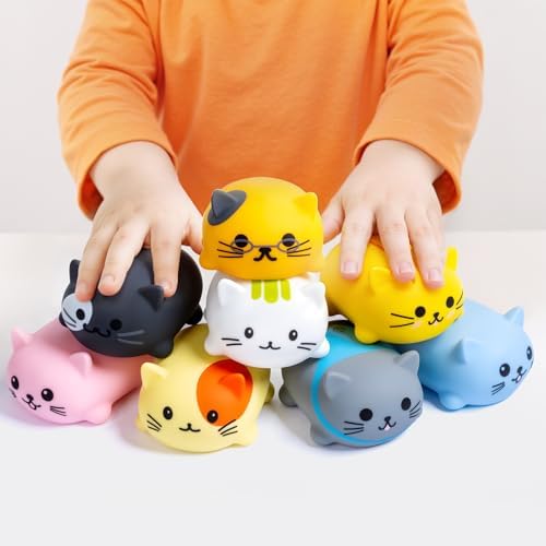 Amazon.com: Ruko 1701 Musical Cats Piano Keyboards with Cute Meow Tone ...