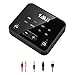 Amazon.com: 1Mii Bluetooth 5.3 Transmitter for TV to 2 Wireless ...