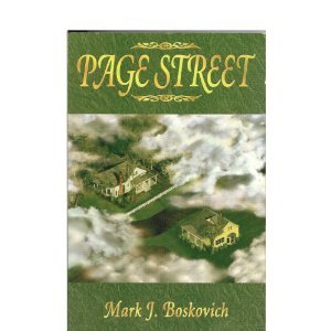 Page Street