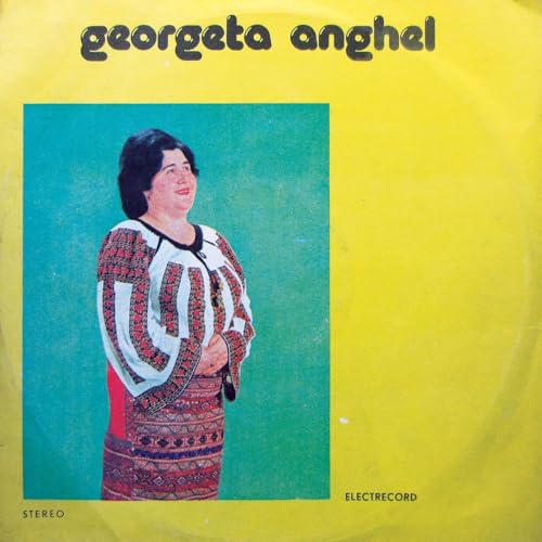 Amazon.com: Georgeta Anghel, Vol. 2 : Georgeta Anghel: Digital Music
