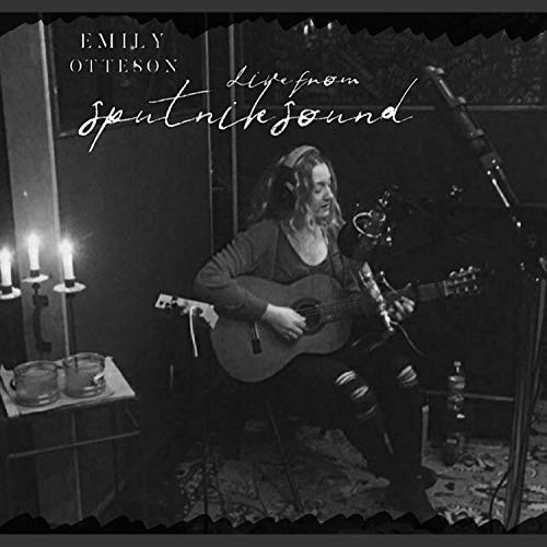 Play Live from Sputnik Sound by Emily Otteson on Amazon Music
