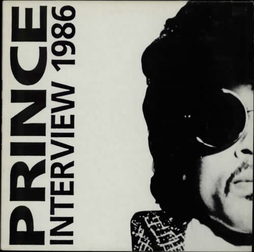Prince Interview 1986 : Prince, Prince: Amazon.fr: CD et Vinyles}