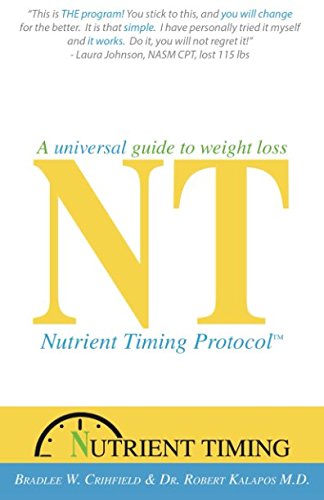 Snapklik.com : Nutrient Timing Protocol: A Universal Guide To Weight Loss