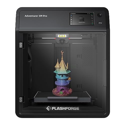 Top 10 Multi Material 3D Printer of 2022 - Katynel