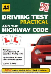 Aa Driving Test Practical And The Highway Code: Linda Hatswell, Sue ...