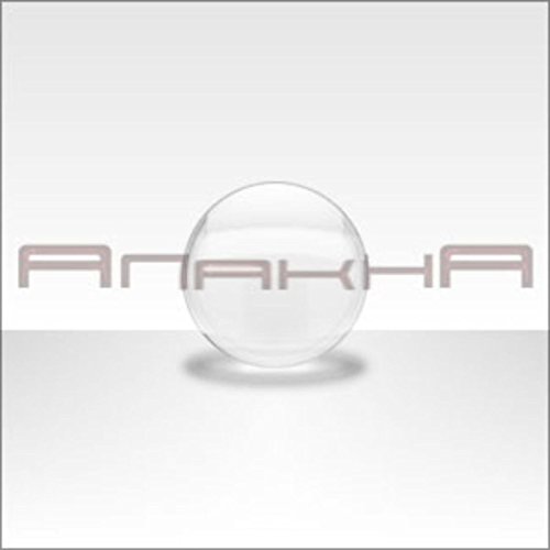 Anakha by Anakha on Amazon Music - Amazon.co.uk