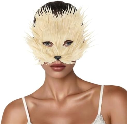 RuFengz venezianischer masquerade, Masquerade Mask Women Karneval Party ...