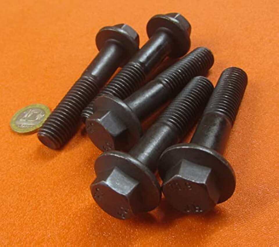Amazon.com: M14-2 - Bolts / Fasteners: Industrial & Scientific