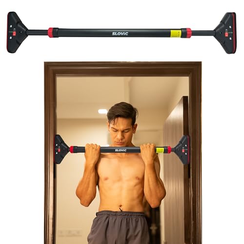 Amazon.in Bestsellers: The most popular items in Pull-Up Bars