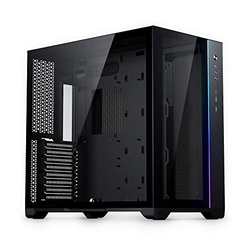 Big Tower PC Gehäuse – Die 15 besten Produkte im Vergleich - Hifi ...