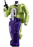 ・ブランド:thirdparty zone・製造元:X-Transbots・製造元/メーカー部品番号:TZ-MX-44・素材:ABS・高さ:約22CM