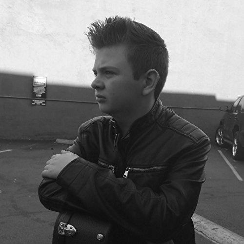 Play Lost Boy by Landon Wall on Amazon Music