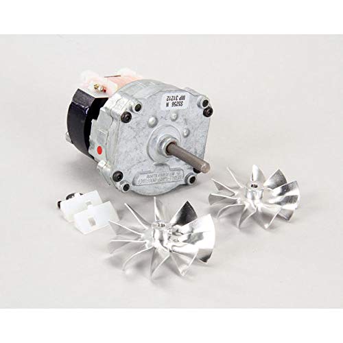 Amazon.com: Hatco Kit, 60Hz Gearmotor 6 RPM, 230V : Industrial & Scientific