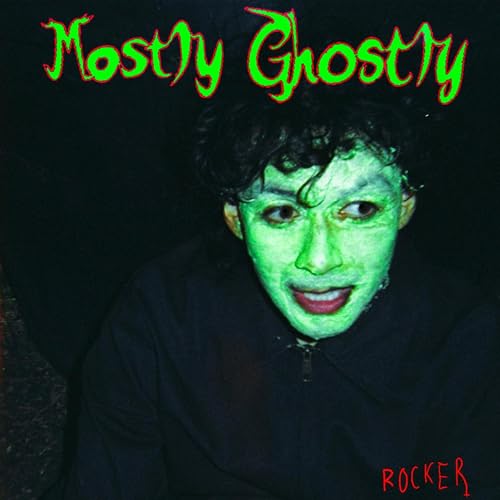 Mostly Ghostly by Wassup Rocker on Amazon Music Unlimited