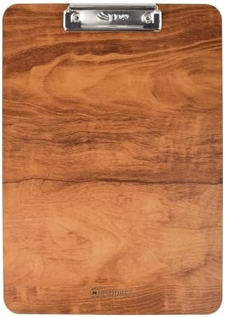 Jullyss Craft Eco Friendly Exam Board Exam Pad Clip Board for School ...