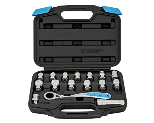 10 Best Pass Through Socket Sets [2023 Reviews] | The Tooly