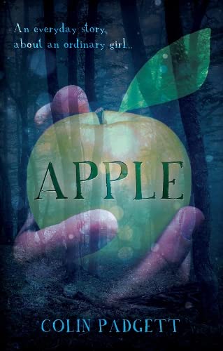 Amazon.com: APPLE: 9781789016598: Padgett, Colin: Books