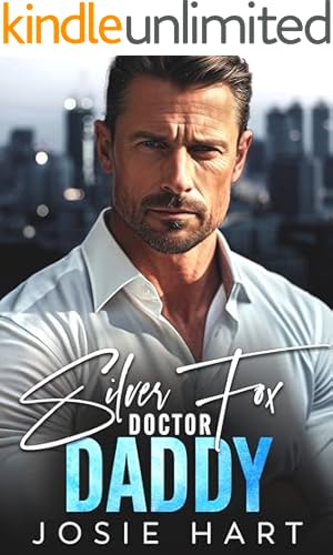 Amazon.com: Doctor Baby Daddy: An age gap, surprise pregnancy, medical romance (Forbidden ...