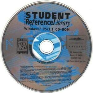 mindscape student reference library teachers guide (teachers guide and reference library ...