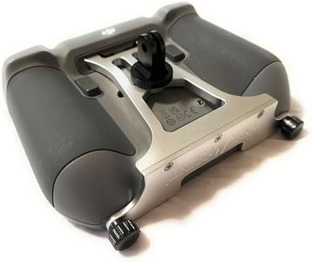 Amazon.com: Mount Platform for DJI RC 2 Controller (not RC or RC Pro ...