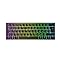 Mizar MZ60 LUNA Mechanical Gaming Keyboard | 60% Keyboard 62 Key ISO UK ...