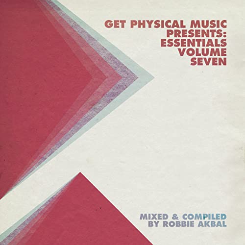 Play Get Physical Music Presents: Essentials, Vol. 7 - Mixed & Compiled ...