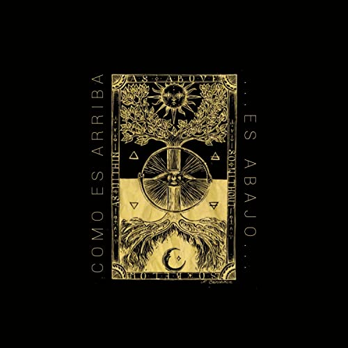 Play Como es Arriba es Abajo by Balam C on Amazon Music Unlimited