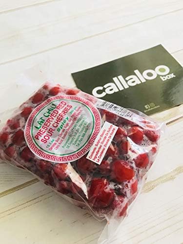 Amazon.com: Lat Chiu Preserved Amchar Mango (Spicy) - 350g (Pack of 2 ...