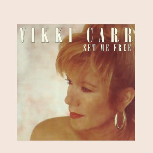 Set Me Free de Vikki Carr en Amazon Music Unlimited